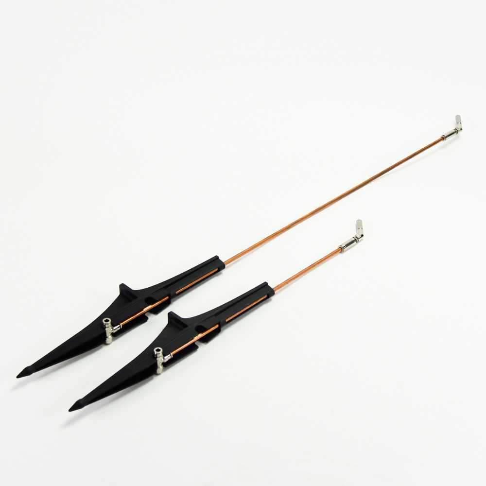 Risers & Parts | MistAway Systems DIY Store