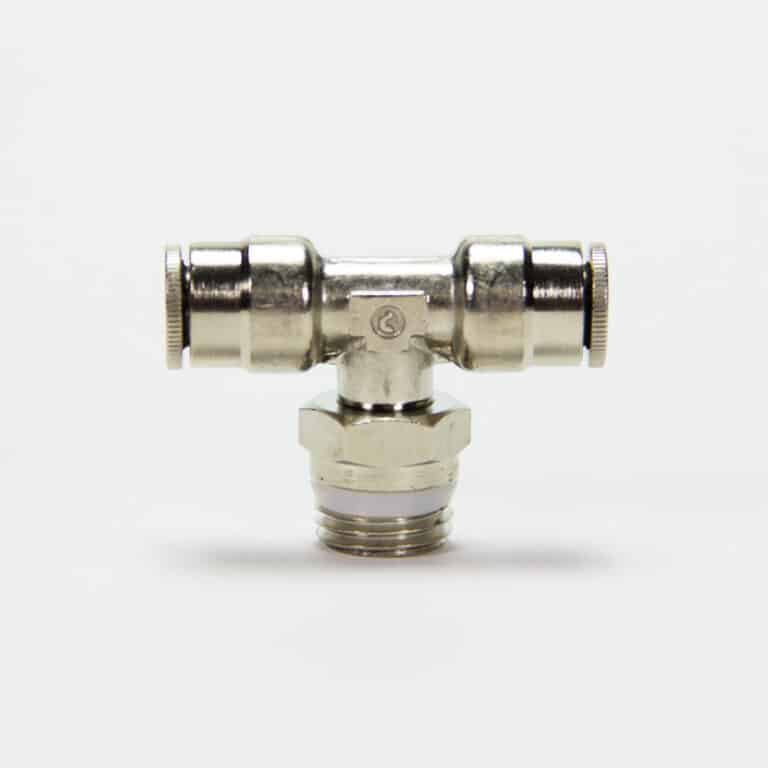 Threaded PTC Fittings - MistAway Systems DIY Store