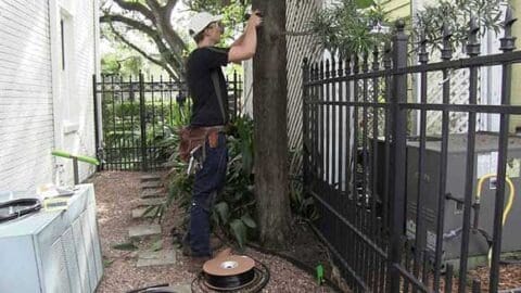 DIY Mosquito Misting Systems and Parts | MistAway Systems